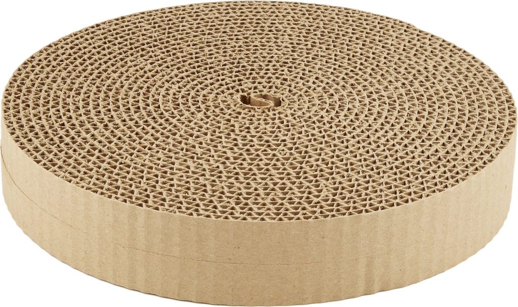 PetMobile ‣ Bergan Turbo Scratcher® & Star Chaser® Replacement Pads